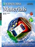 Science China.Materials期刊_投稿邮箱_杂志_编辑部_审稿_投稿须知